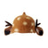 small horn bambi hat – remulia