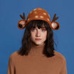 small horn bambi hat – remulia
