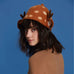 small horn bambi hat – remulia