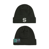 wizard school knit hat – remulia