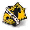 wizard school badge – remulia