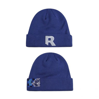 wizard school knit hat – remulia