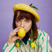 lemon beret – remulia
