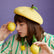 lemon beret – remulia