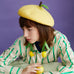 lemon beret – remulia